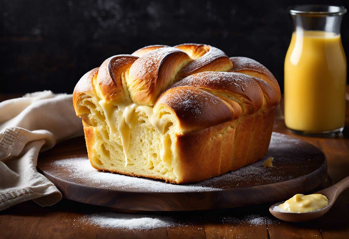 R ussir Une Brioche Ultra Moelleuse Astuces Et Recettes Infaillibles R ussir Une Brioche Ultra Moelleuse Astuces Et Recettes Infaillibles