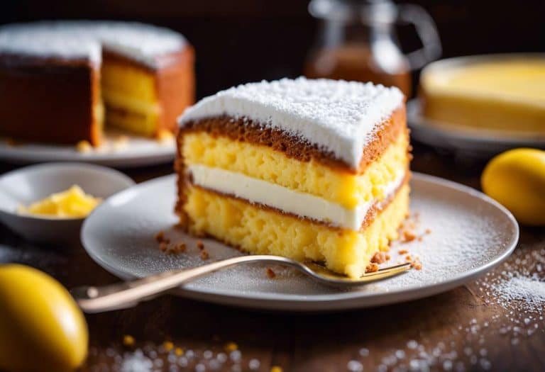 Recette de génoise facile et inratable : astuces pour un succès garanti