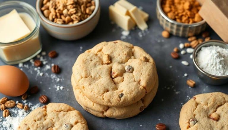 Sablés Gourmands au Muesli : découvrez la Recette